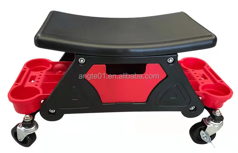 Universal Automobile Repaire Trolley Multifunctional Toolkit Storage ...