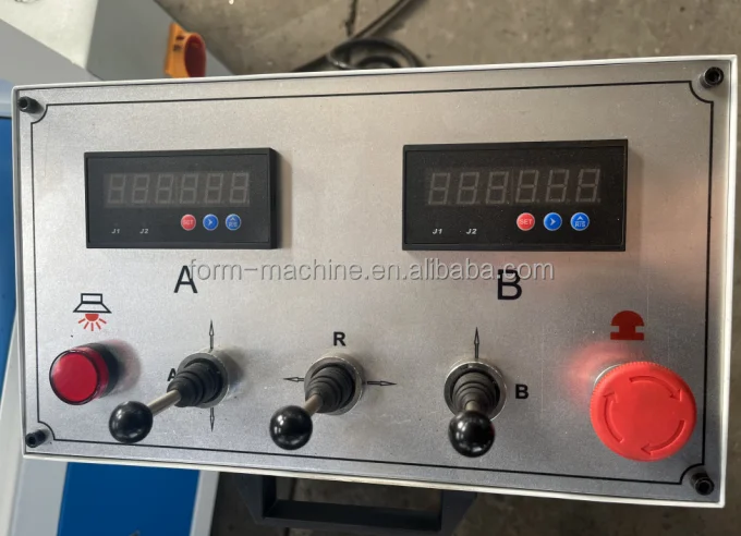 3 Rolls Plate Semi Auto Iron Cone Rolled Metal Sheet Machine Cold ...