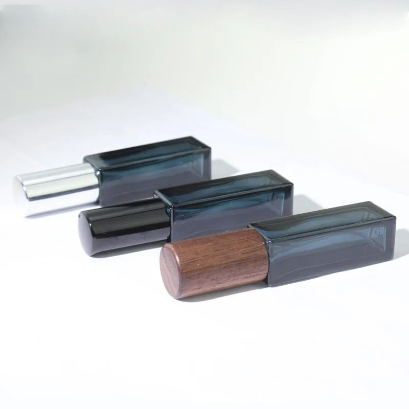 5ml 20ml 30ml Empty Fragrance Atomizers - Luxury Packaging