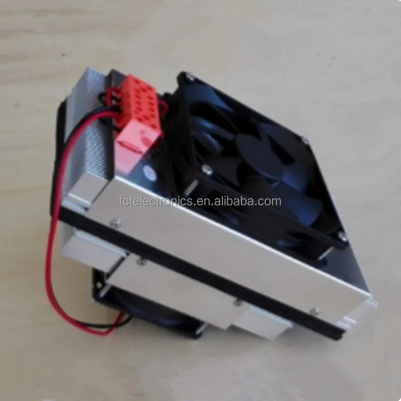 Semiconductor Refrigeration Module Refrigeration Chip 12706 ...