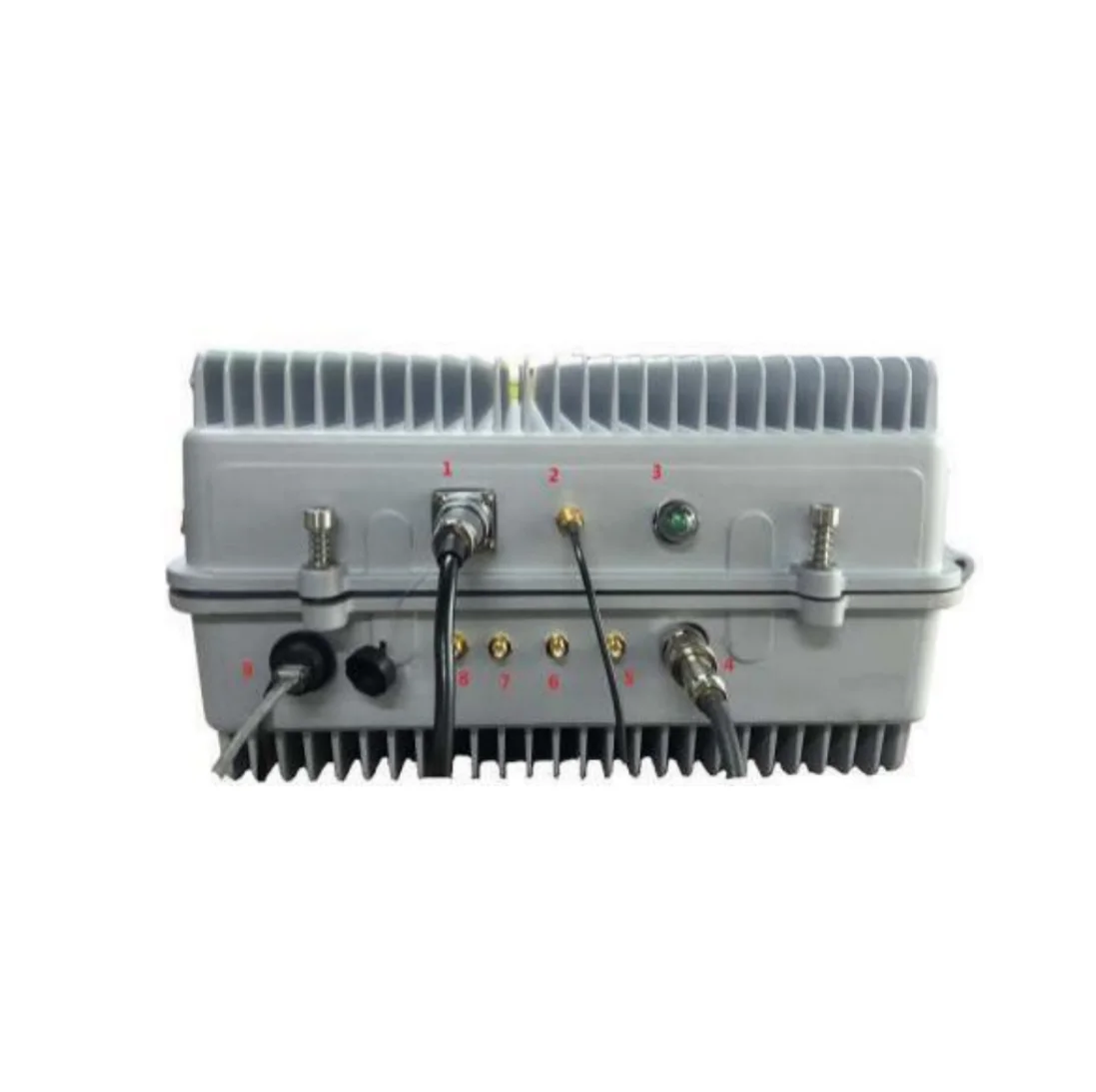 GSM-2G-3G-4G and 5G Call Interceptors - Secure Your Communications