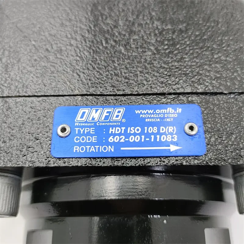 Italy Omfb Plunger Pump Hds Iso 64 D(r)601-001-10643 - Buy Hds Iso 64 D(r)601-001-10643 Italy ...