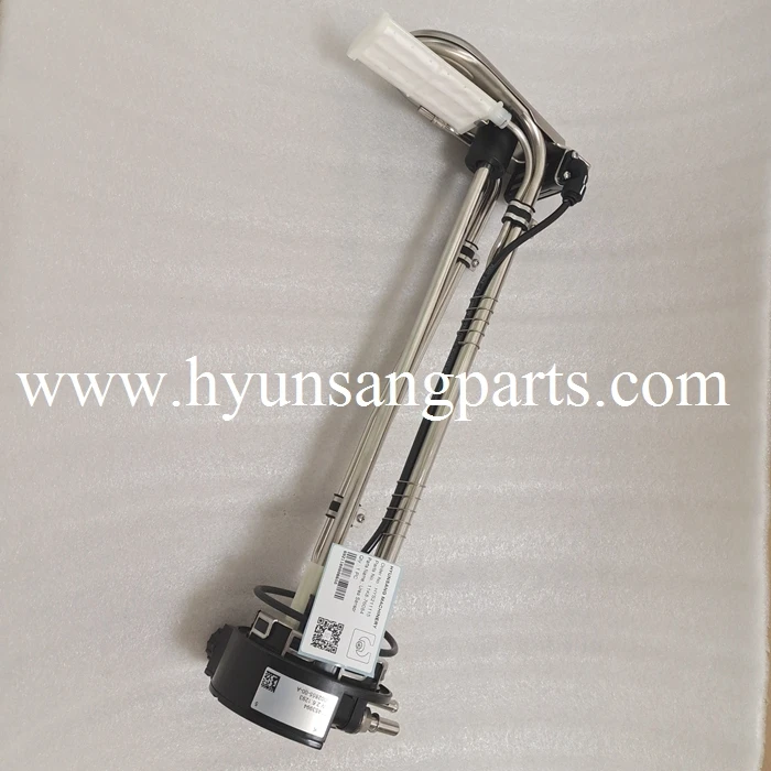 Hyunsang Urea Sensor 11K8-76084 for HX140 - New Heavy Machinery Part ...