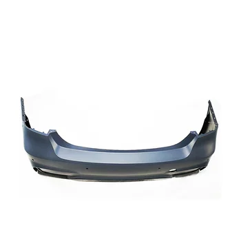 Car Body Parts Rear Bumper Car Body Kit For Bmw 3 Series F30/35 2012 ...