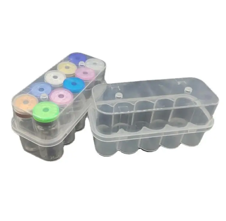 Wholesale Customized Vaccine Bottle Packaging Storage Box