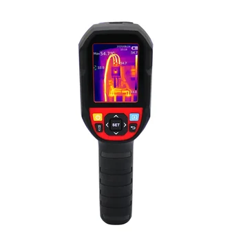Toplia Tmi280s Thermal Imager Building Pcb 256x192 25hz With Pc ...