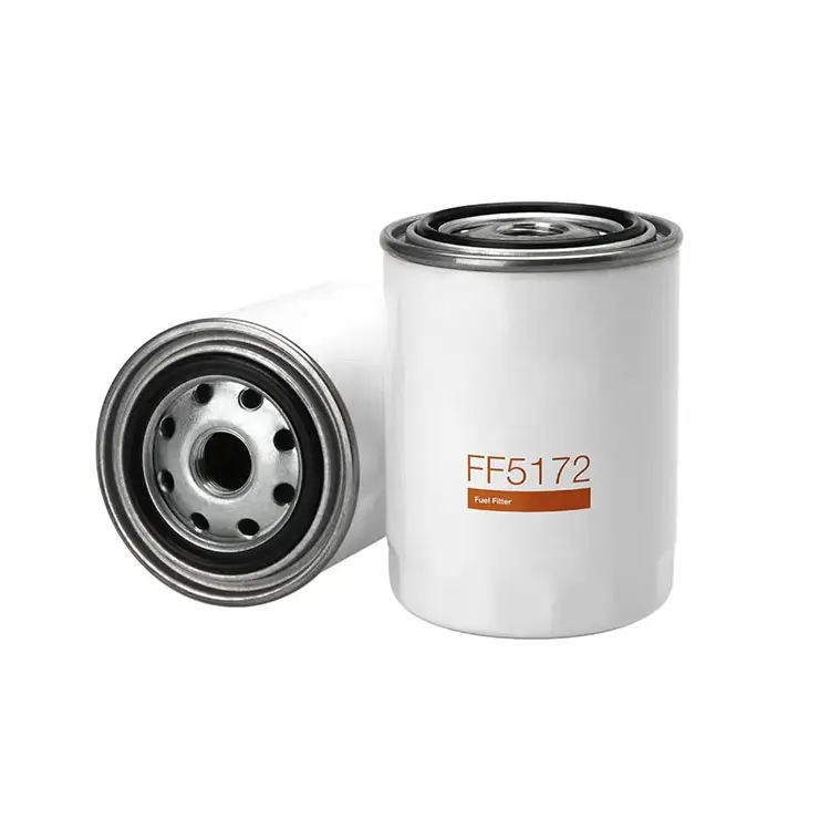 Hongrun Fuel Filter S00022297 Fuel Filter Hh166-43560 16631-43560 ...