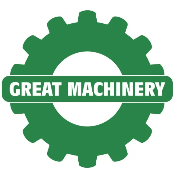 Company Overview - Zhangjiagang Great Machinery Co., Ltd.