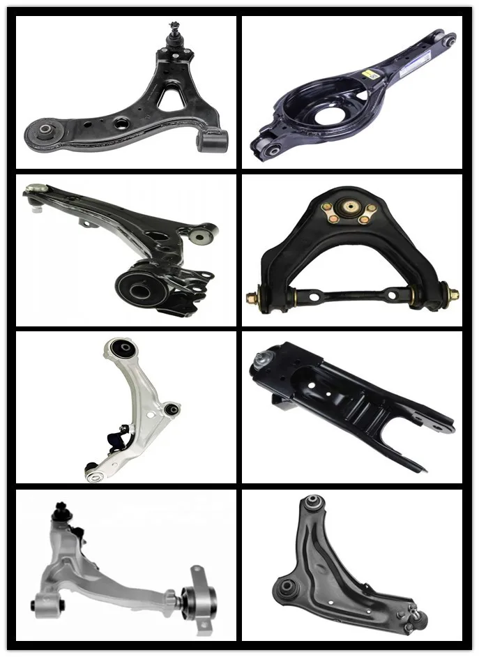 แขนควบคุมด้านซ้าย54501-1ca0a ขวาอะไหล่รถยนต์สำหรับ Nissan สำหรับ ...