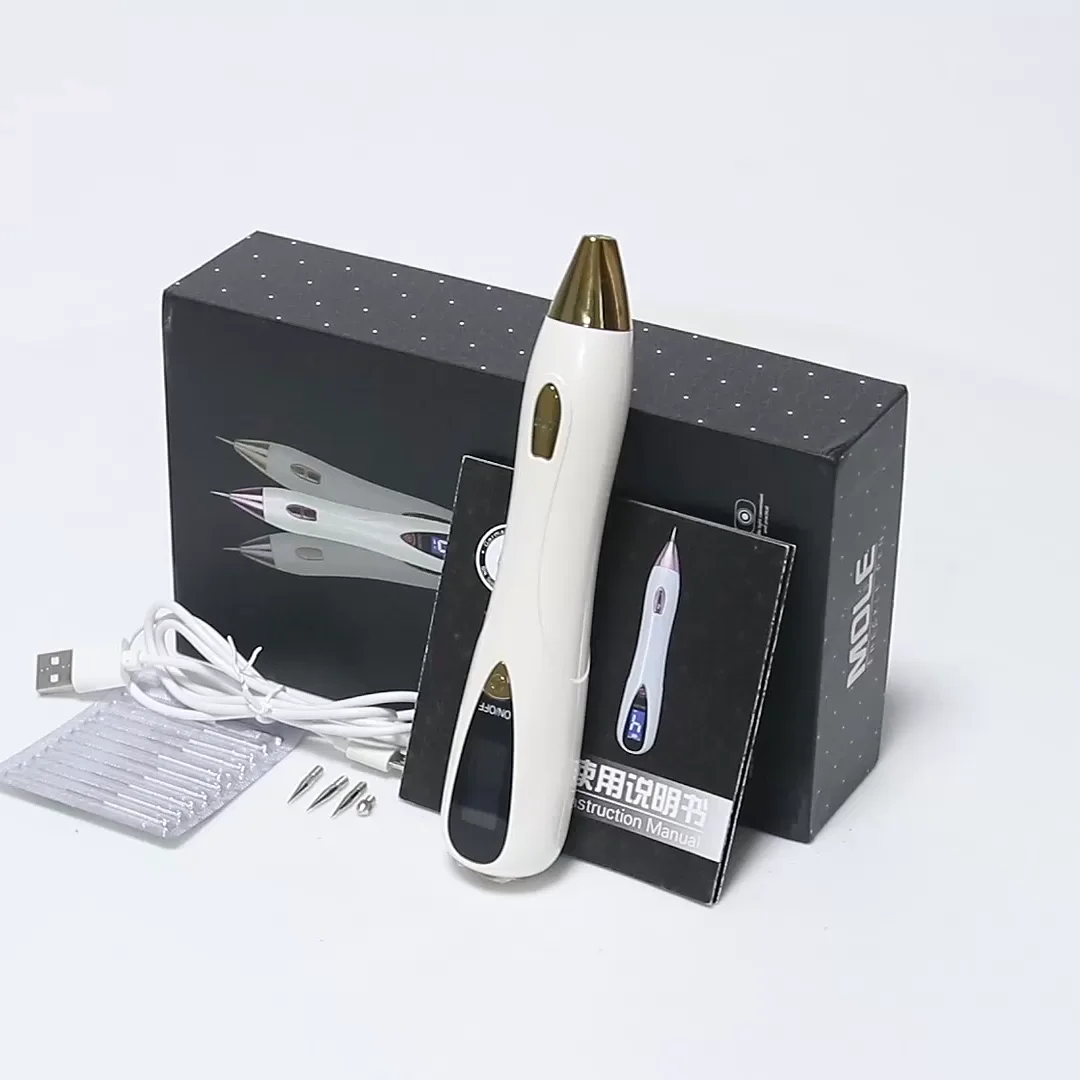 New Design Beauty Spot Pen Mole Removal Pen For Salon Use - Buy Mole ...