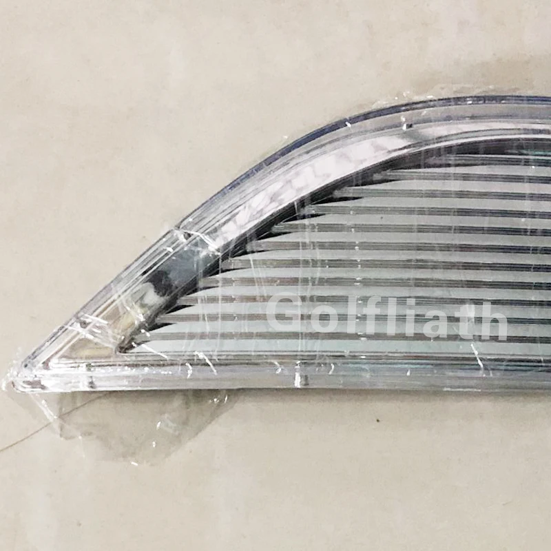 用于 V-W Passat NMS B7 2013-2016 L/56D941778 的前保险杠灯假光 ř| Alibaba.com