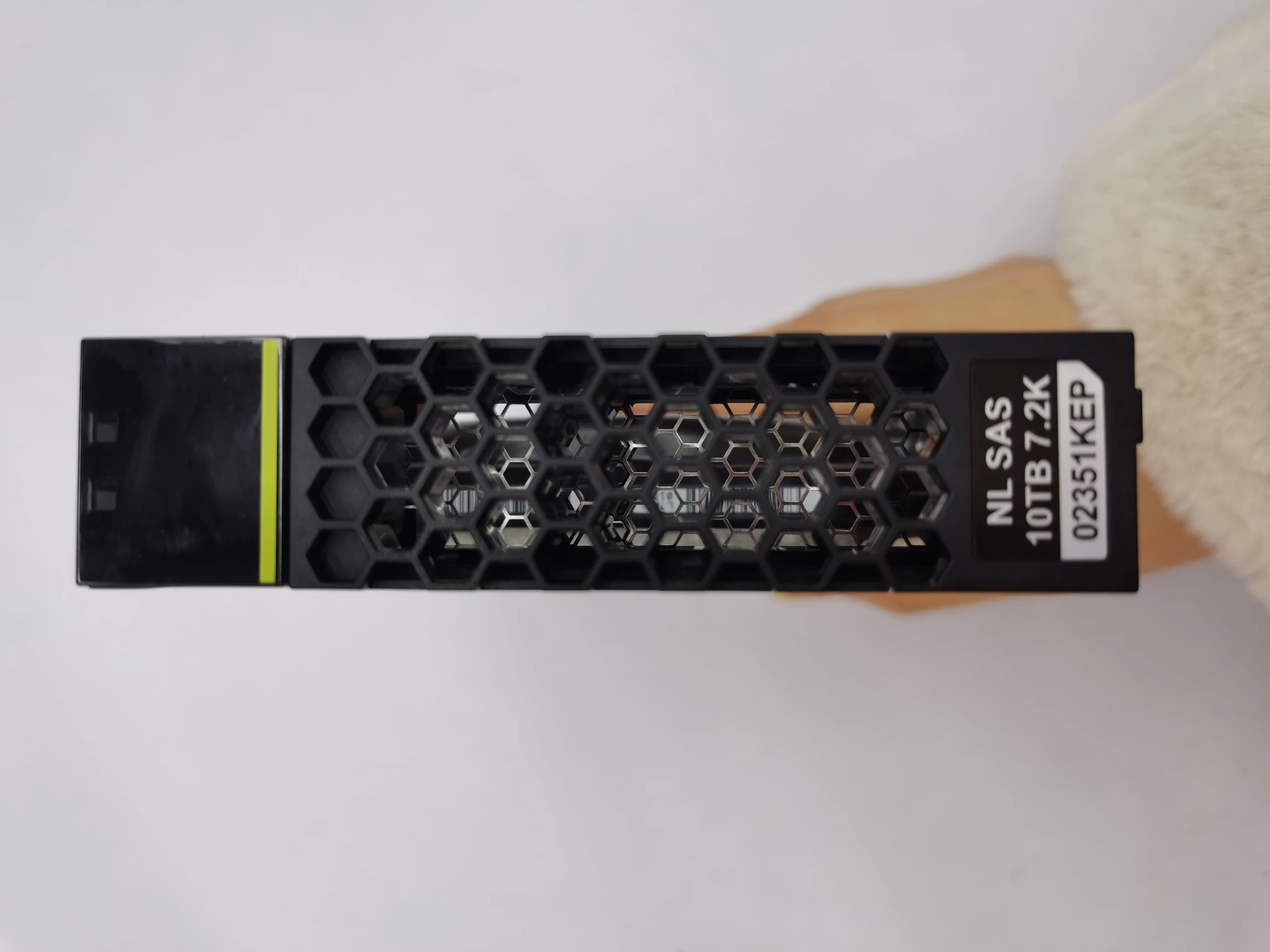 10TB Hard Drive - 02311sxe 10TB SATA 6G 7.2K RPM 3.5inch