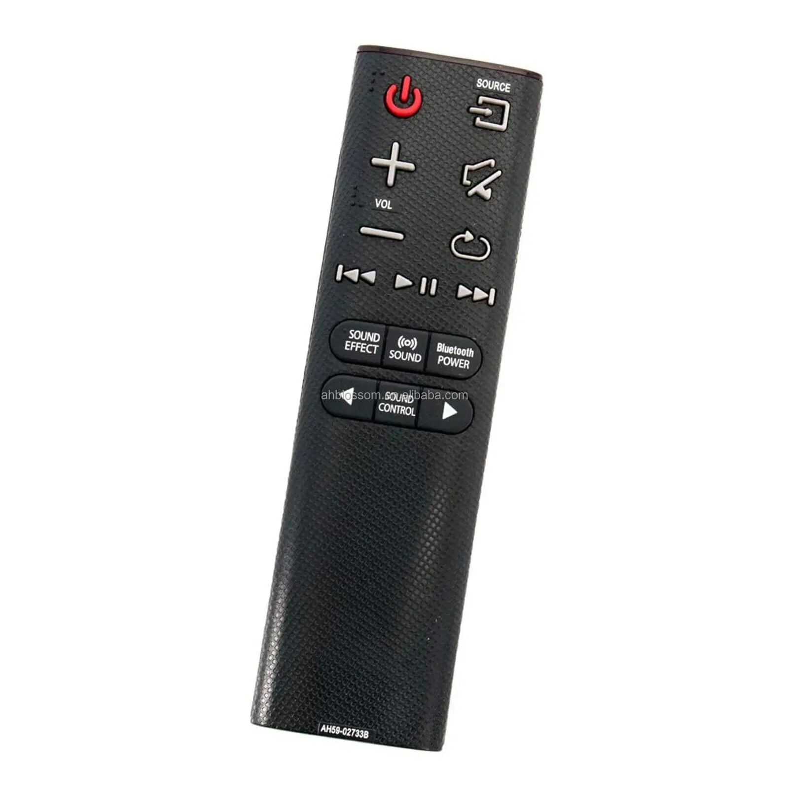 Samsung Soundbar Remote Control AH59-02733B - Global Use