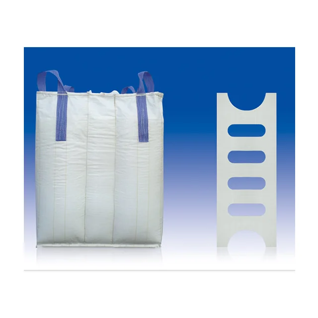 1 Ton Jumbo Bag Big Bulk Bag Good Price 1000kg 2000kg Polypropylene ...
