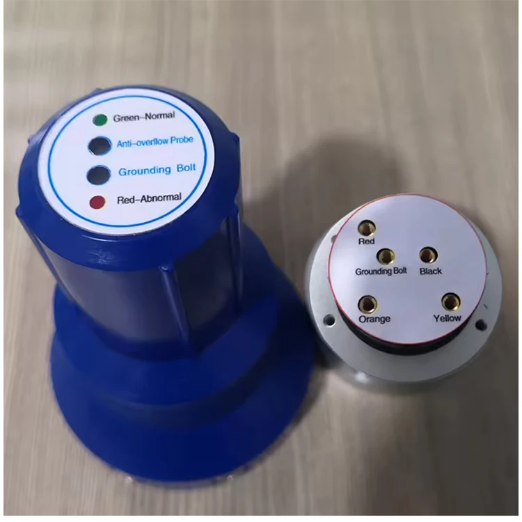 Optical Overfill Sensor System Tester for Fuel Tanker Truck| Alibaba.com
