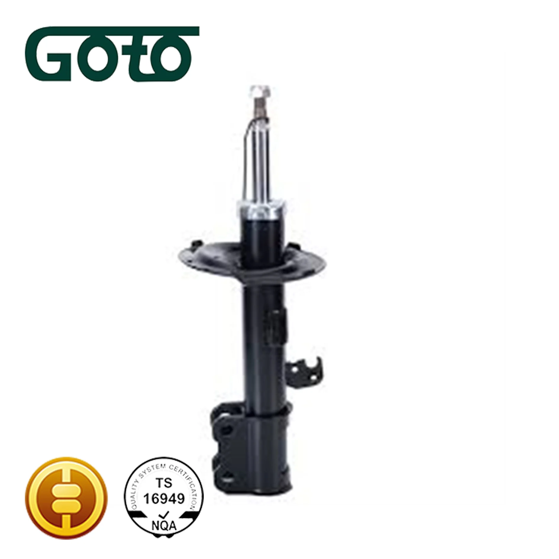 Suspension Shock Absorber 334323 for Toyota Car Front Axle for Shock ...