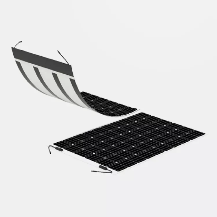 Flexible 2023 Sunman Balcony Panel 375w 430w 520w Mono Facial Pv Module ...