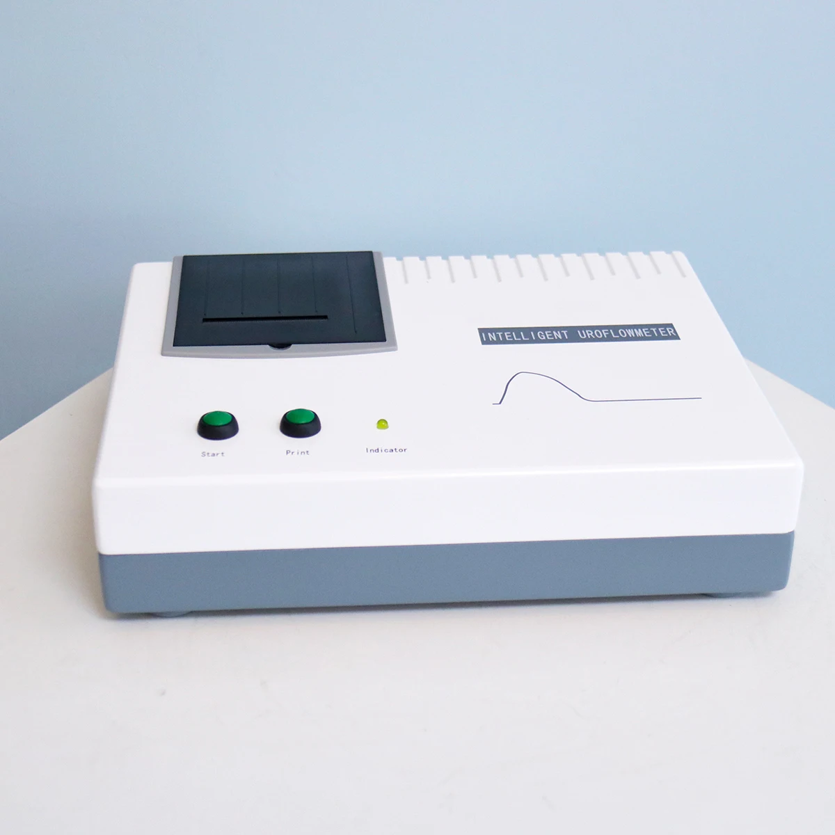 High Quality Uroflowmeter - MSLUD01 for Health Analysis