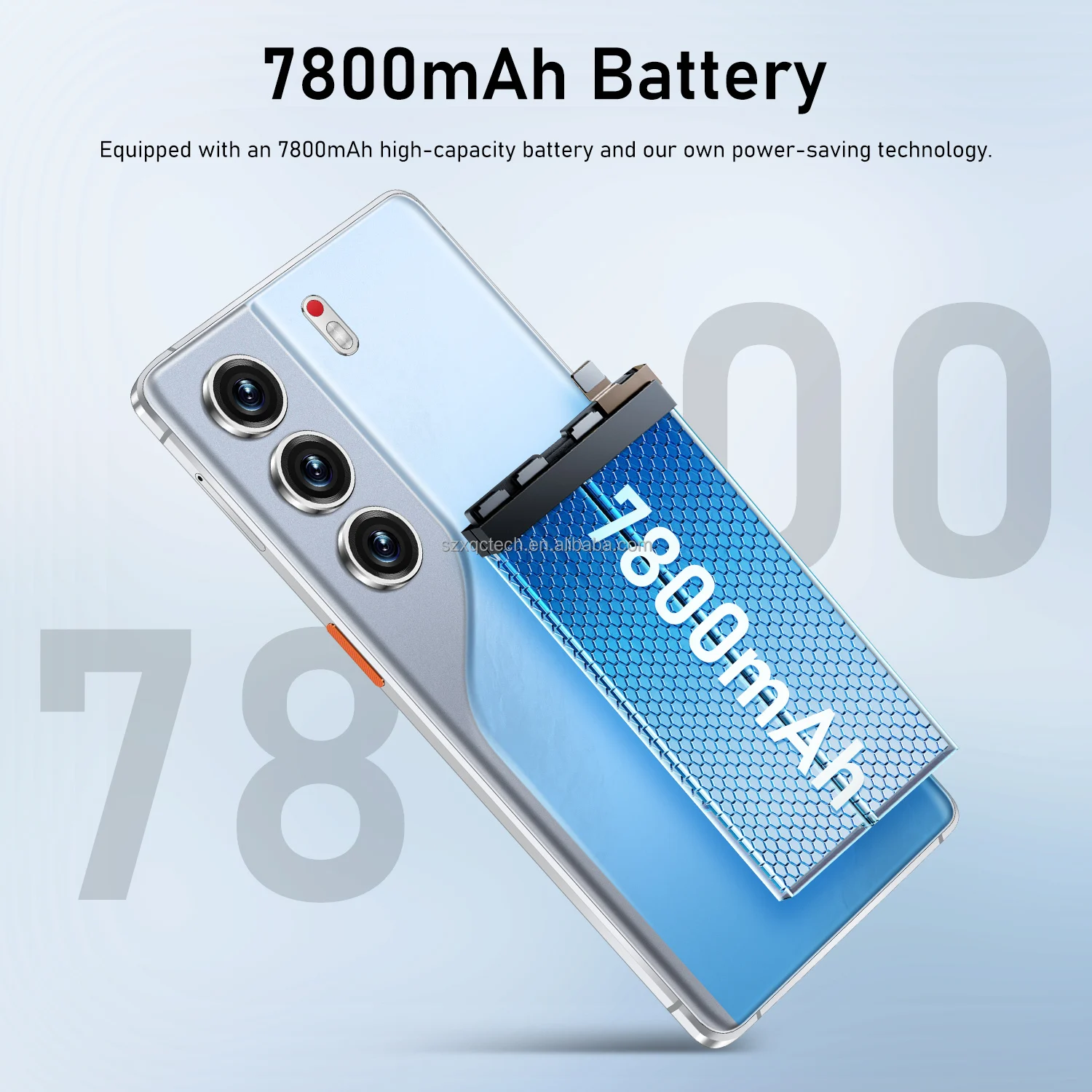 Camon 40 Pro 5G Smartphone - Dual SIM, Deca Core Power