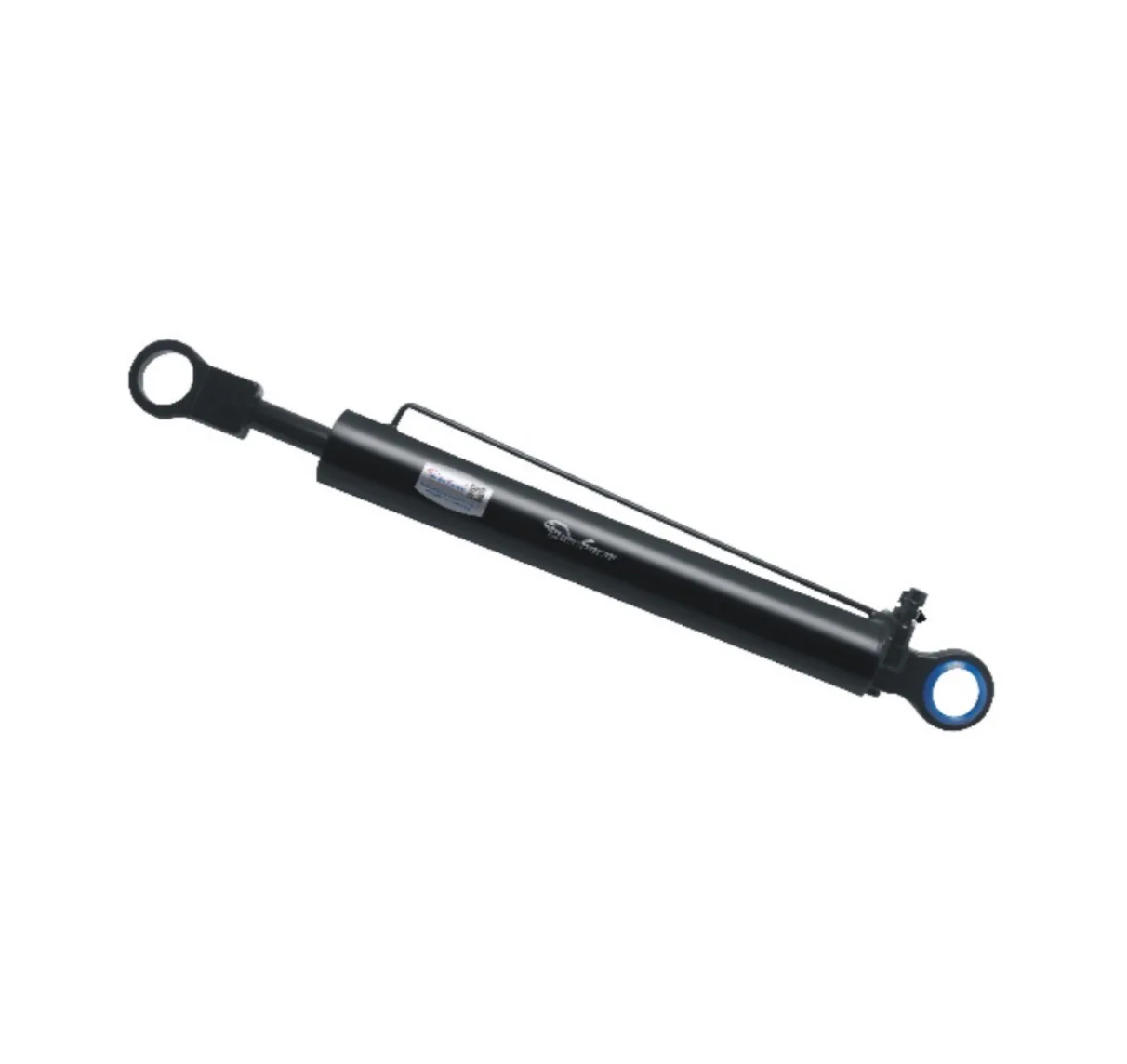 Heavy Duty Truck Parts Hydraulic Cabin Tilt Cylinder for MB OE ...