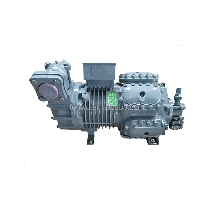 Copeland Piston Models Semi Hermetic Refrigeration, 51% OFF