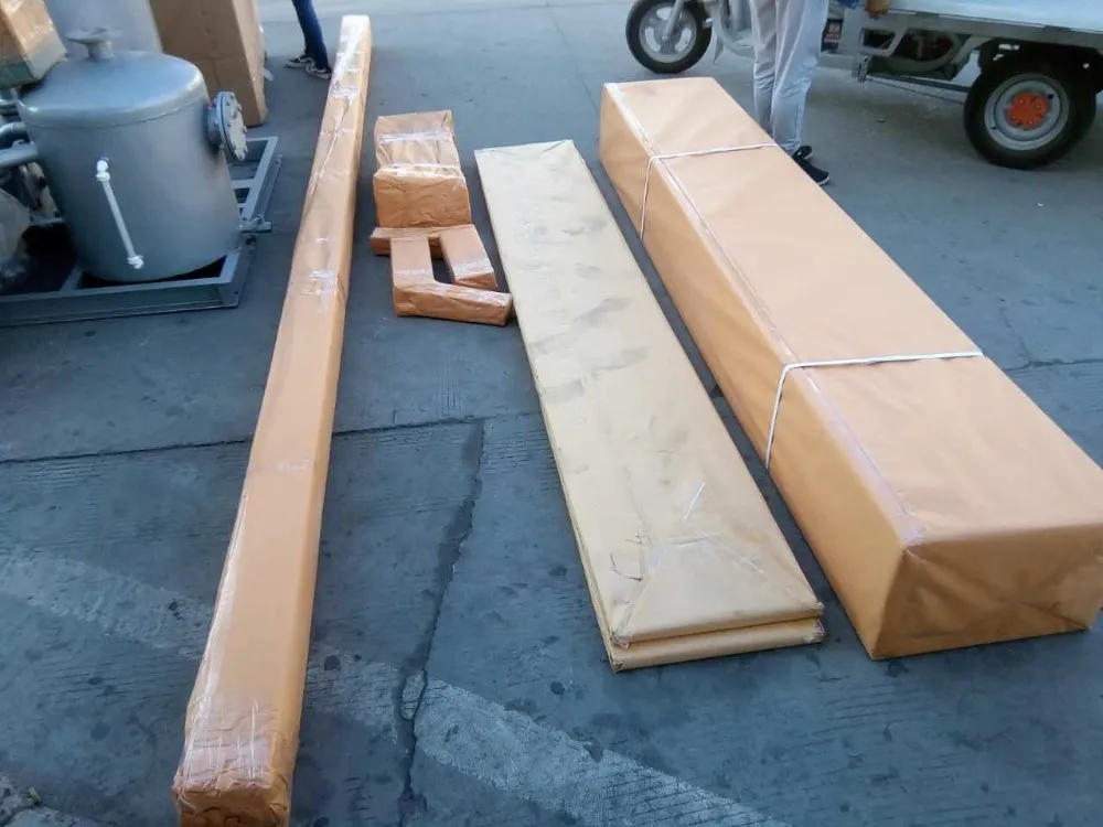 L Shape Design Canopies&carports,Garages Type Aluminium/solid Pc Car ...