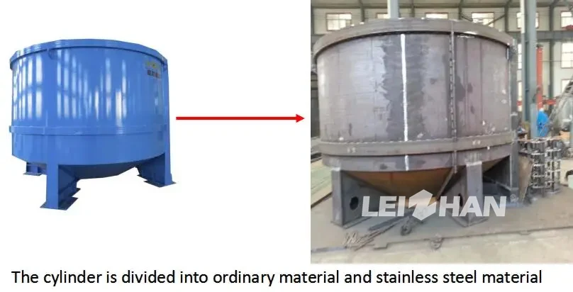 Homemade Paper Recycling Machine - High Productivity