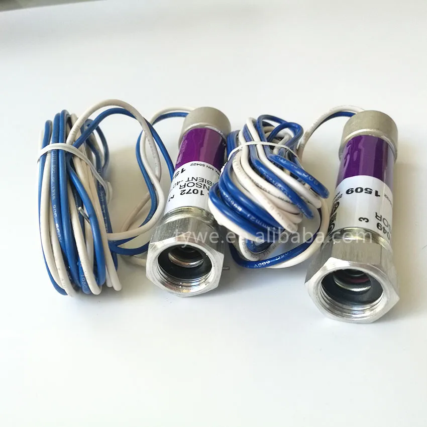 Honeywell UV Flame Detector C7027A - Reliable & Efficient