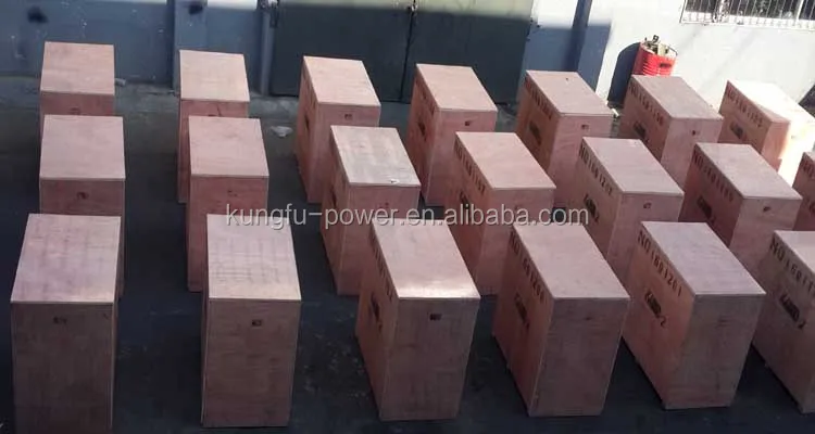 Korean Brand New Doosan Water Cooled Marine Diesel Engines L136ti ...