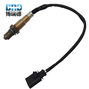 Original Hopidy Oxygen Sensor 0258010058 For Vw Lavida Polo Golf ...