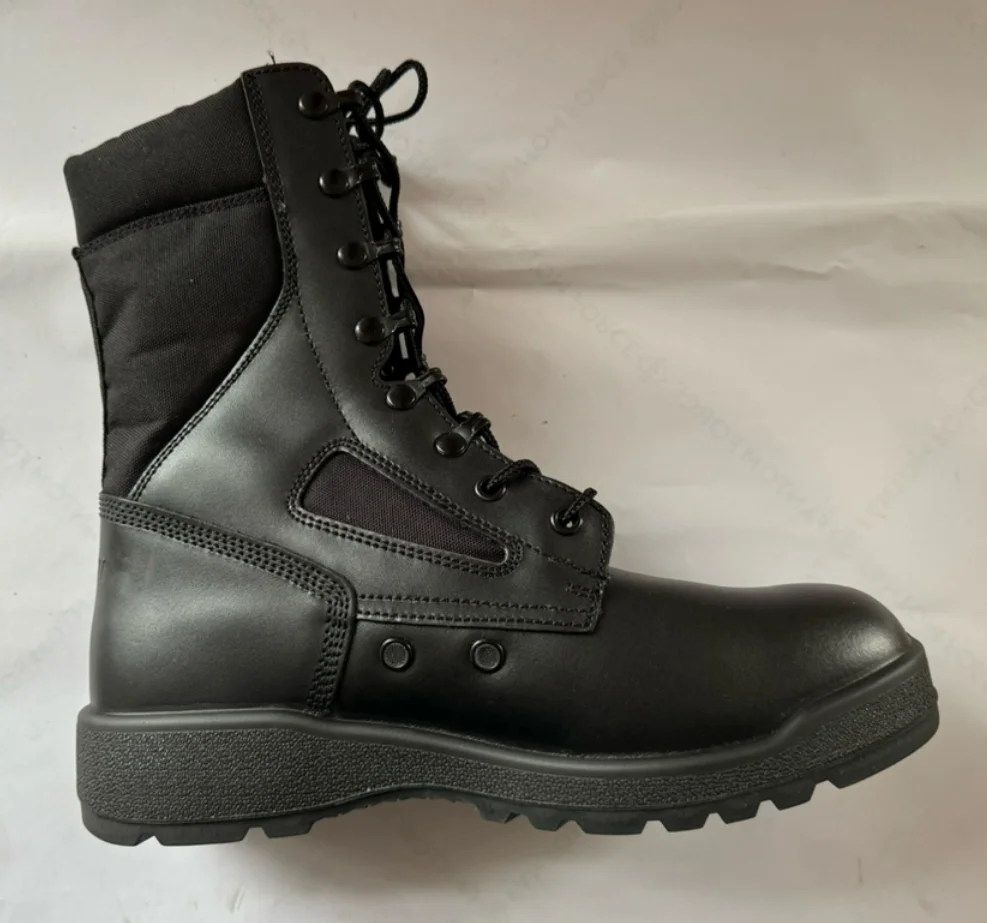 Tsb21 Dms Belleville Camping Combat Desert Jungle Boots Desert Khaki ...