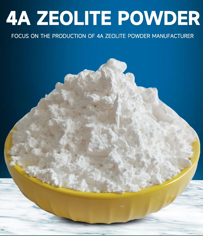Discount Zeolite Activating Powder Molecular Sieve Chemical Auxiliary ...