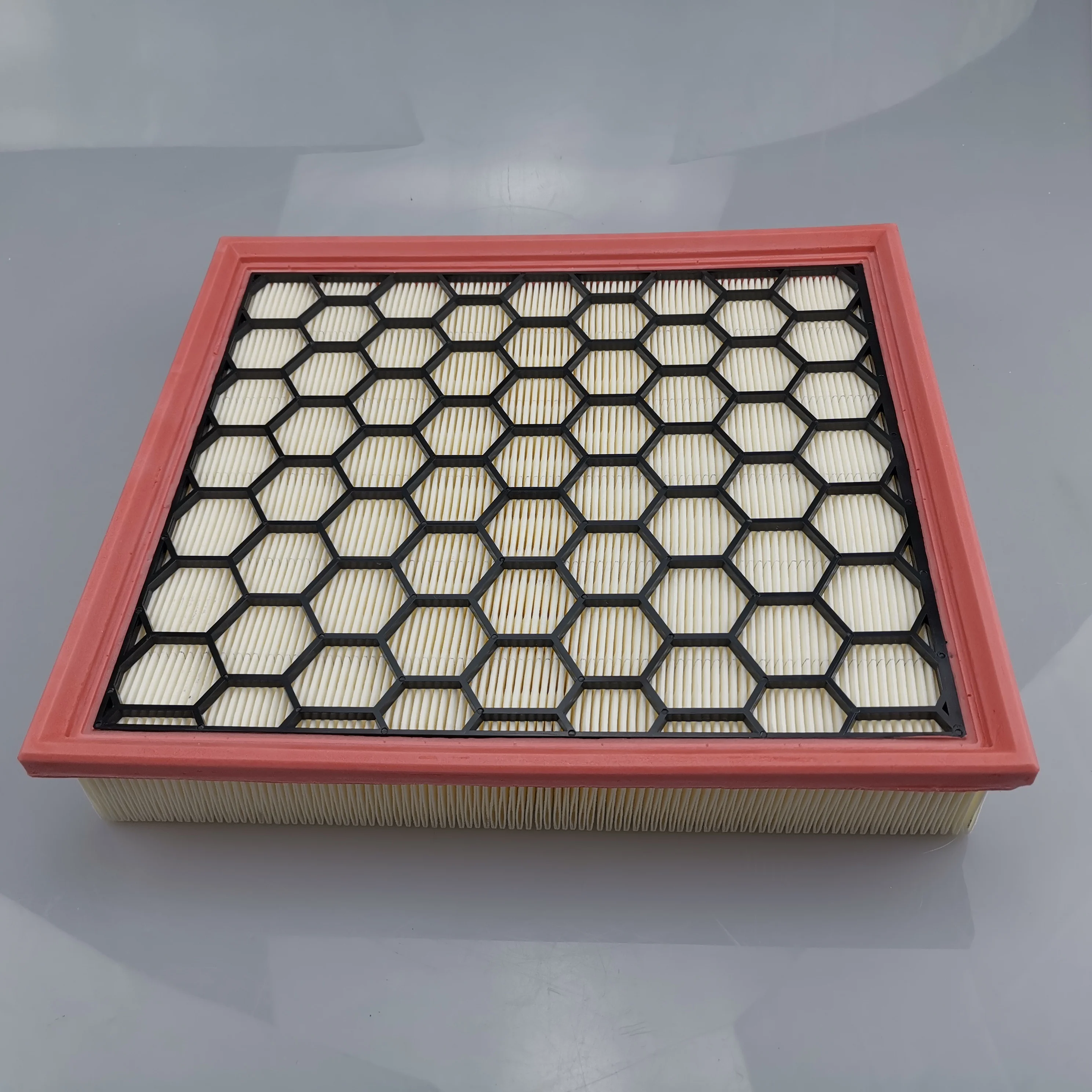 SAIC MAXUS T60 Diesel Air Filter C00085321 - Professional Test