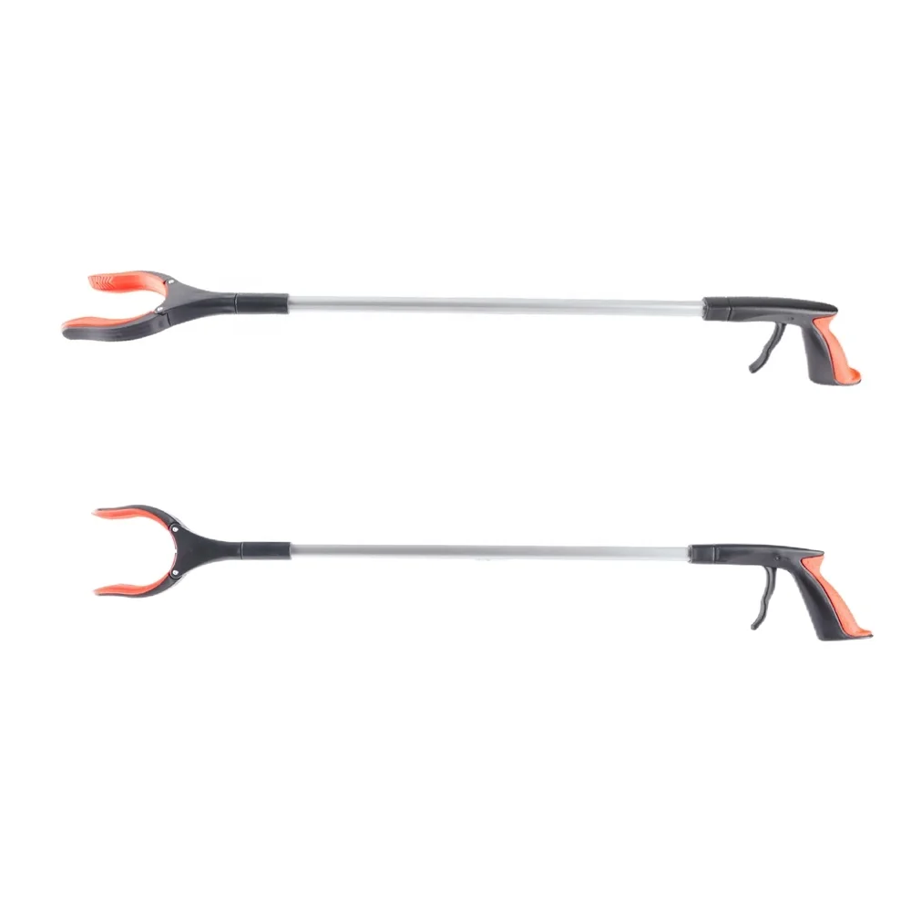 Long Reach Grabbing Pickers Leaf Grabber Sticker for Disabled| Alibaba.com