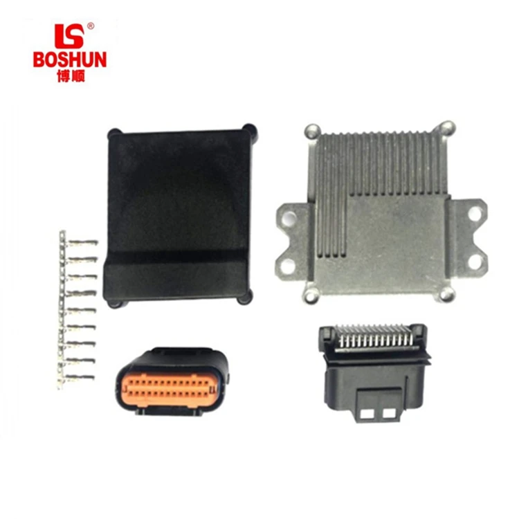 car ecu automotive aluminum ecu box-BS084| Alibaba.com