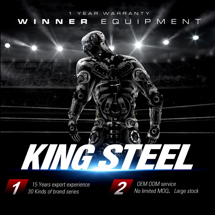 Kingsteel Oem 47730-0k010 47750-0k010 Wholesale Japan Car Brake Parts ...