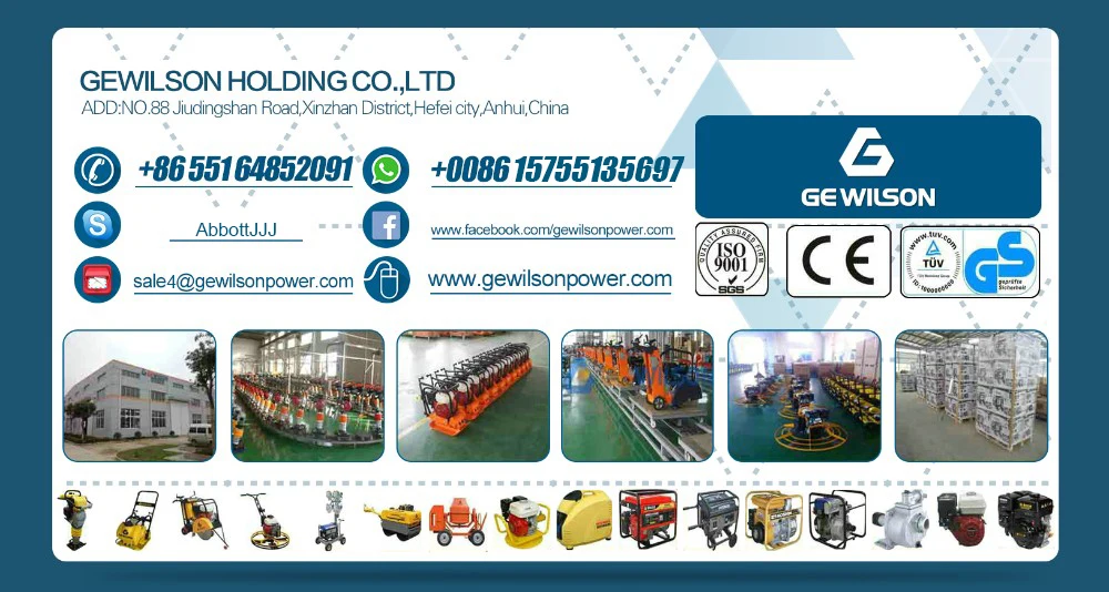 4 KW Floor Heat Milling Machine - Low Maintenance & Efficiency