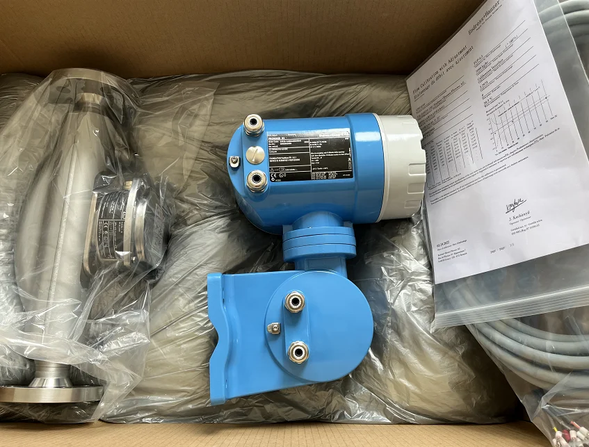 ENDRESS HAUSER Promass 83 83F15-8KD0/0 DN15 1/2 FLANGE FLOW, 49% OFF ENDRESS HAUSER Promass 83 83F15-8KD0/0 DN15 1/2 FLANGE FLOW, 49% OFF