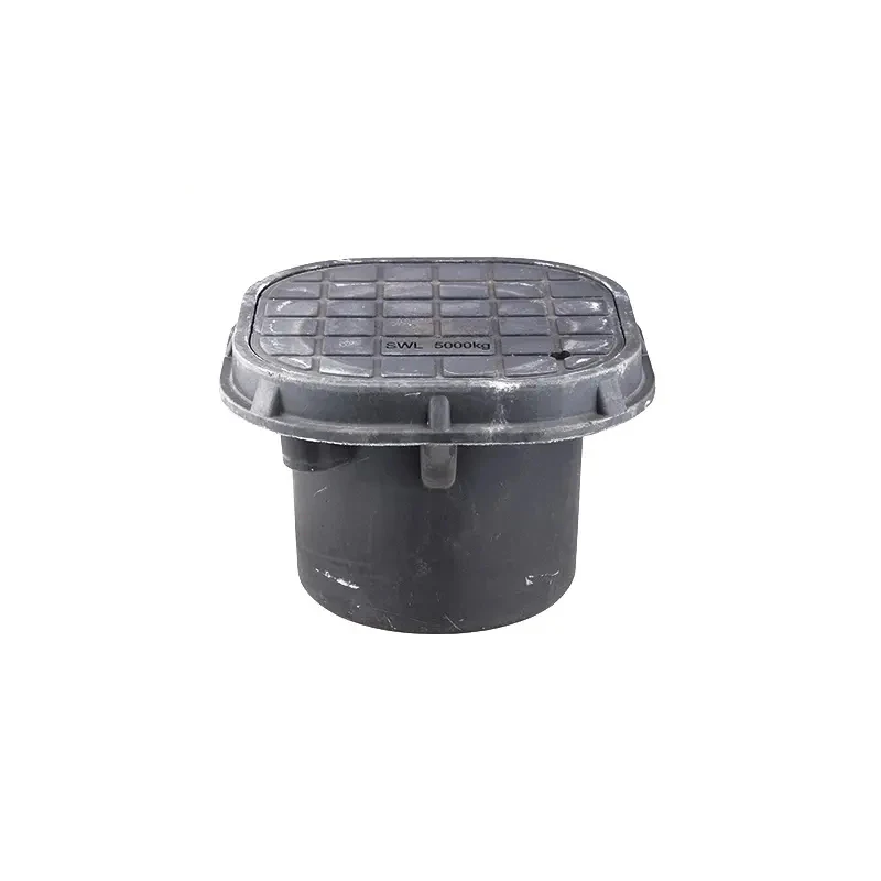 Lightning Protection System Earth Pit Design - Ensure Safety