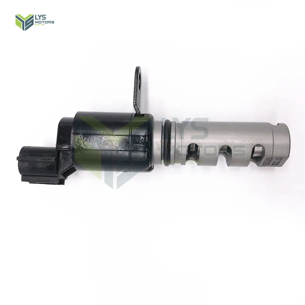 Variable Timing Solenoid OIL CONTROL VALVE 24355-04000 2435504000 FOR ...