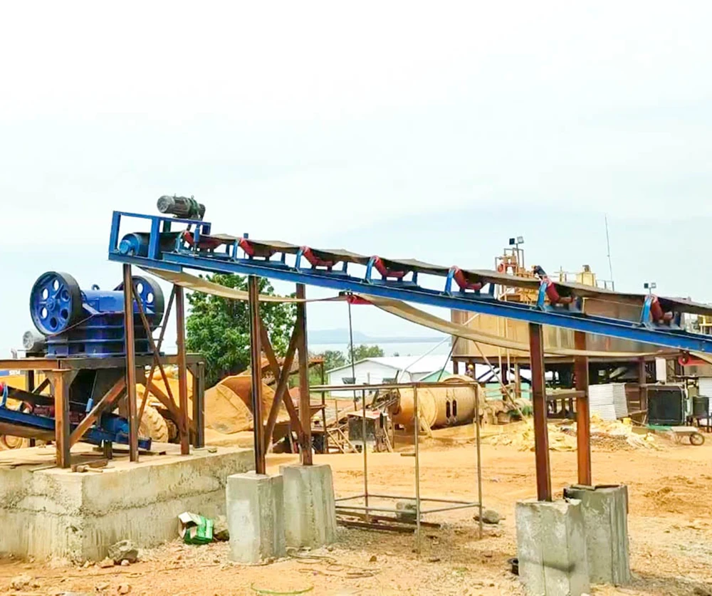 Alibaba.com: Tank Equipment, Activated Carbon Leaching Elution Plant ...