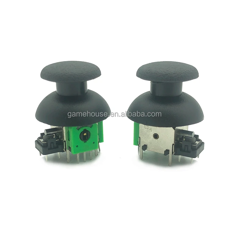 High Quality Analog Stick Module for PS4 Controller Repair