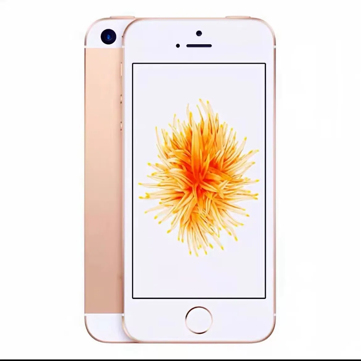 Shop Our Used Iphone 5S with 4G LTE, Unlocked, 16GB/32GB/64GB