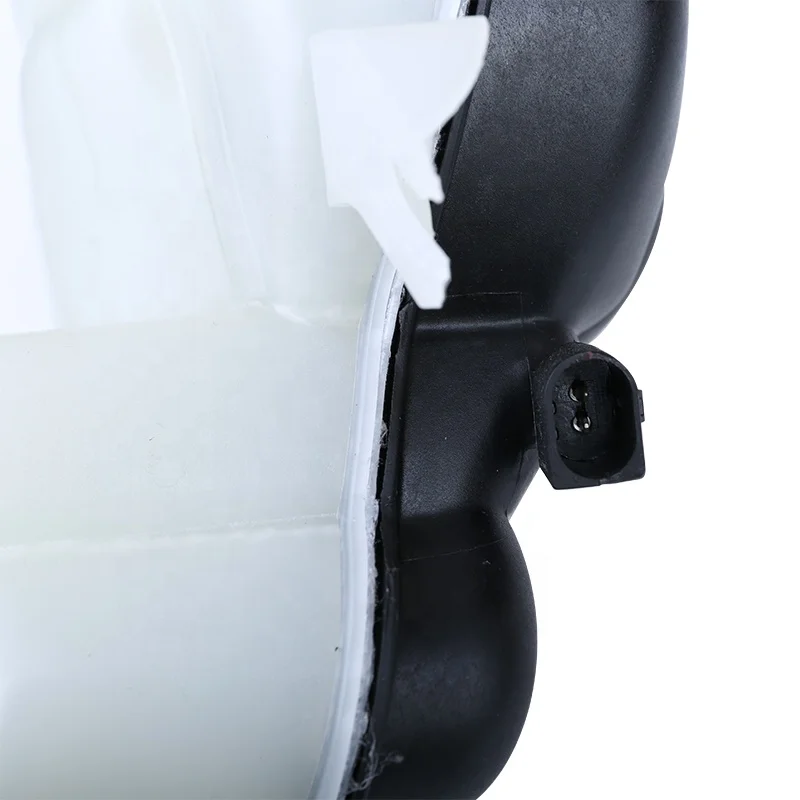 For Benz W212 W205 W204 Radiator Coolant Expansion Header Tank W221 ...
