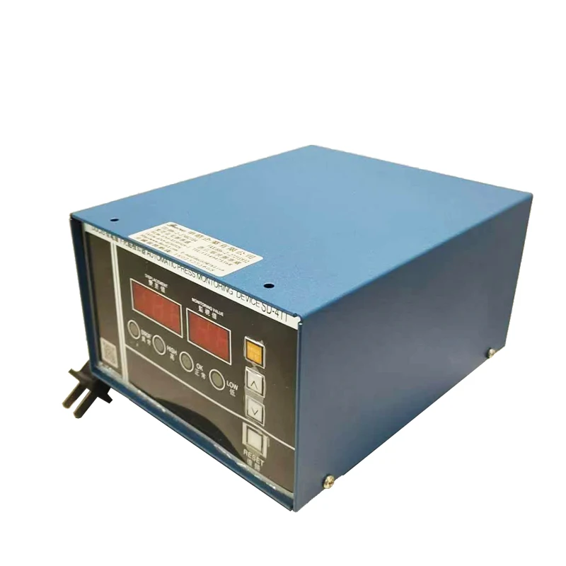 Punch Die Detector SD-411 - Precision Slug Detection