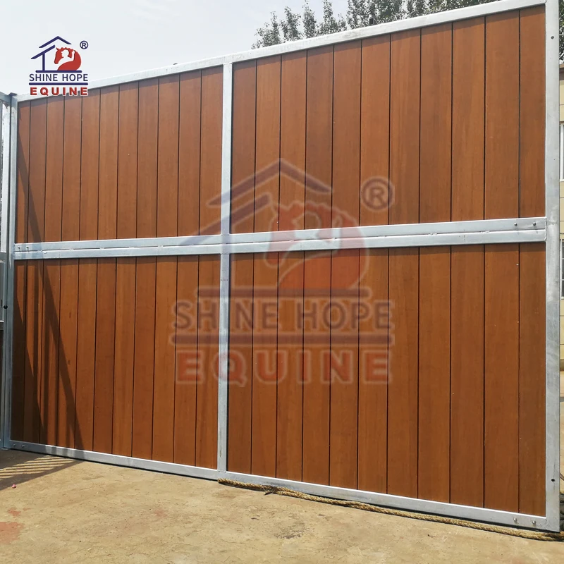 Internal Sliding Doors Room Dividers Sliding Partition Walls For Horse ...