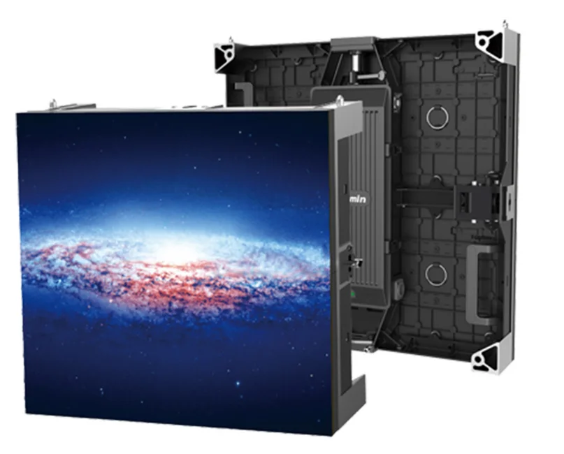 Pantalla Led P1.875 P1.5mm Pitch 1.9mm 2.5mm Hd Led Screen Indoor P1.25 Led Panel P1.56 Smd Led ...