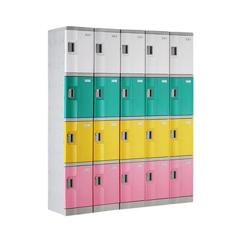 Clearance Cerradura De Moneda Locker Paid Lockers Public Password ...