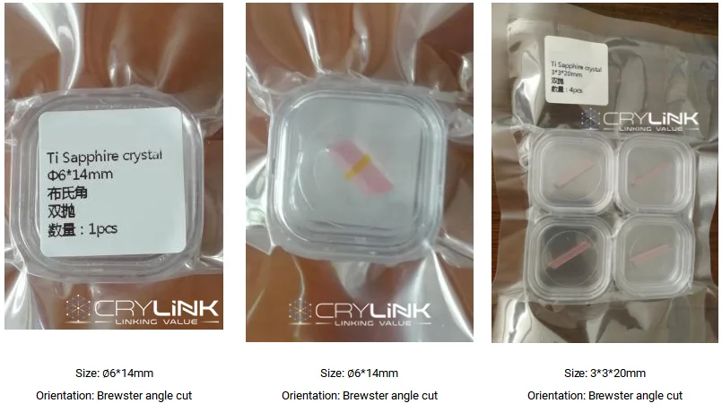 Neodymium Doped Yttrium Orthovanadate Nd Yvo4 Laser Crystals - Buy ...