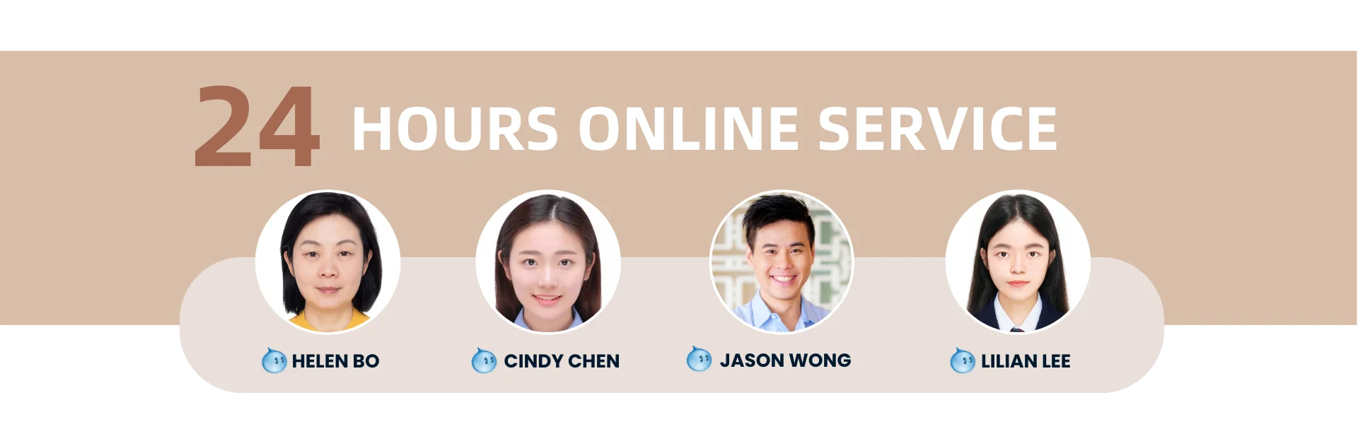 Company Overview - Tongchuang Huitong (chengdu) Technology Co., Ltd.